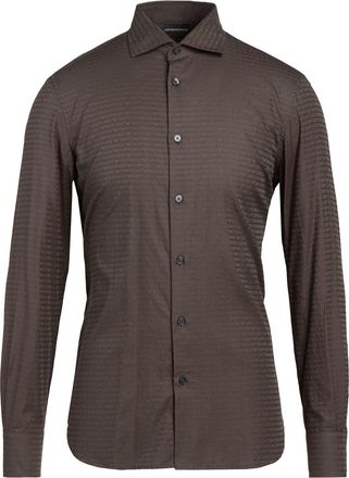 Emporio Armani TOPS - Hemden auf YOOX.COM