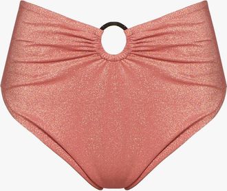 Saison 1865 Culotte de bain haute et brillante Baby