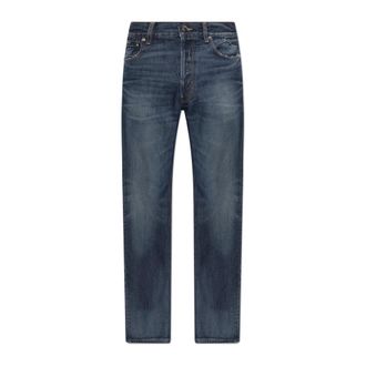 Haikure Achilles Jeans - - Jeans - Herren - Blau - W29