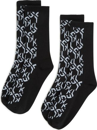 Karl Lagerfeld Socken