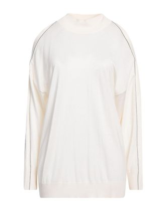 Fabiana Filippi STRICKWAREN - Rollkragenpullover auf YOOX.COM