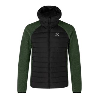 Montura Montura - Veste Sherpa Hybride - Homme - Sport - Multicolore - Taille: S
