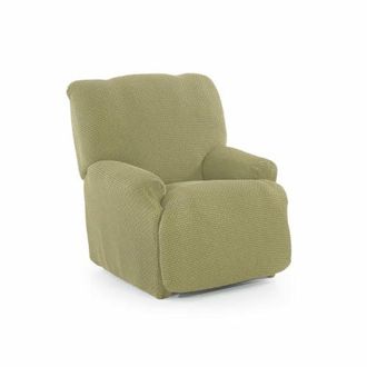 SofaSkins Sofabezug f&uuml;r Relaxsessel, super elastisch, Sofabezug, atmungsaktiv und langlebig, einfach anzubringen, Gr&ouml;&szlig;e 70-90 cm, Pistazienfarben