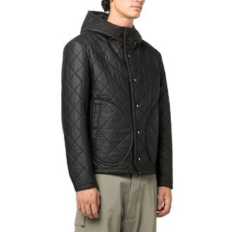 Craig Green Mens Black Polyester Clothing