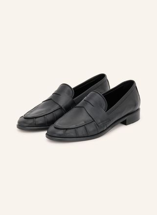 Darling Harbour Darling Harbour Penny-Loafer schwarz