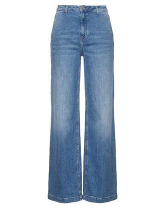 Vicolo BAS - Pantalons en jean sur YOOX.COM