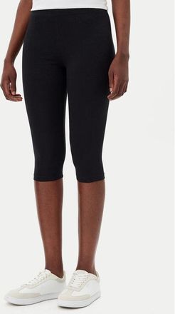 Jack & Jones Leggings-Set Gigi 12284226 Schwarz Slim Fit