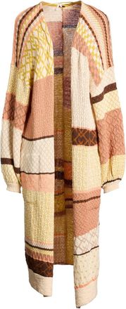 Free People STRICKWAREN - Strickjacken auf YOOX.COM