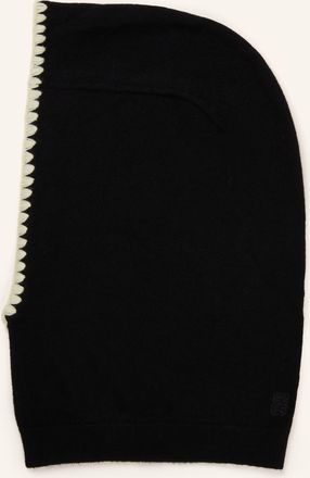 Sandro Sandro Balaclava schwarz