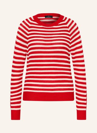 Monari Monari Pullover rot