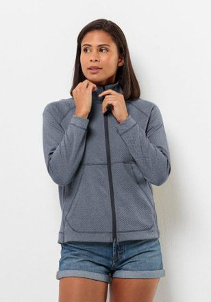 Jack Wolfskin Fleecejacke FERNWEH JKT W