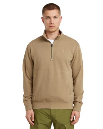 G-Star Nifous Half Zip sw