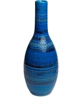 BITOSSI HOME vase Bottiglia - Bleu
