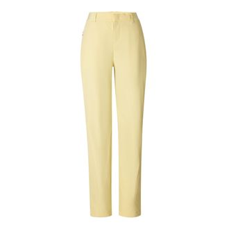 Bogner Funktionshose Tessi f&uuml;r Damen - Gelb - 46