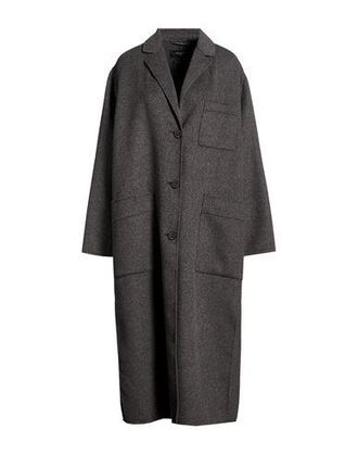 Max Mara MANTEAUX - Manteaux longs sur YOOX.COM