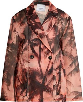 Erika Cavallini Semi Couture ANZ&Uuml;GE und CO-ORDS - Blazers auf YOOX.COM