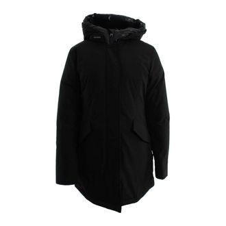 Woolrich Jacken - - Coats - Damen - Blau - L