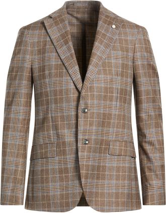 Luigi Bianchi Mantova ANZ&Uuml;GE und CO-ORDS - Blazers auf YOOX.COM