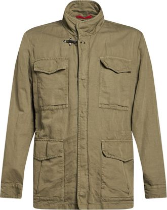 Fay JACKEN & M&Auml;NTEL - Jacken und Anoraks auf YOOX.COM