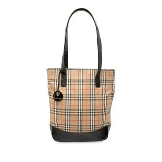 Burberry Damen, Pre-Owned, Beige, ONE SIZEGr&ouml;&szlig;e
