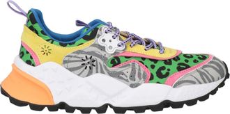 Flower Mountain SCHUHE - Sneakers auf YOOX.COM