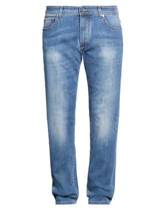Barba HOSEN & R&Ouml;CKE - Jeanshosen auf YOOX.COM