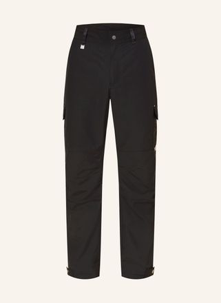 Moose Knuckles Cargohose Brady Regular Fit schwarz