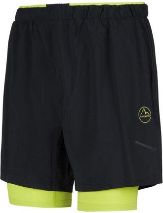 La Sportiva Trail Bite M - Trailrunninghosen - Herren