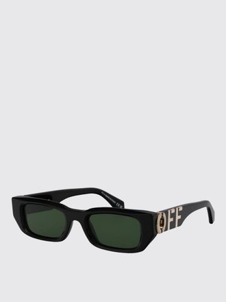 Off-white Lunettes De Soleil OFF-WHITE Femme couleur Noir