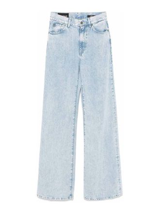 Dondup Jean Bootcut - Denim