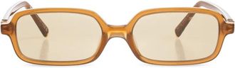 Miu Miu Damen, Accessories, Braun, 51 MMGr&ouml;&szlig;e