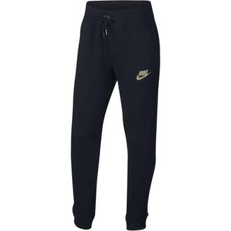 Nike M&auml;dchen Sweathose