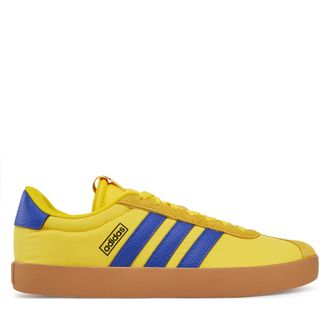 adidas Sneakers adidas VL Court 3.0 JP5292 Gelb