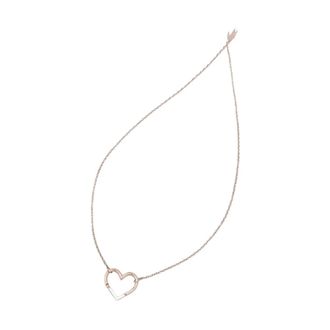 Lacoste Necklaces - - Accessories - Damen - Gelb - ONE SIZE