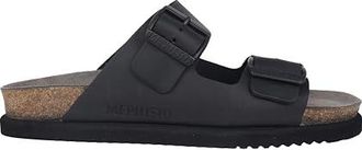 Mephisto Nerio - sandales pour homme - taille 40 (EU) 6.5 (UK)
