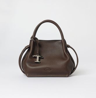 Tod's Handtasche TODS Damen Farbe Braun
