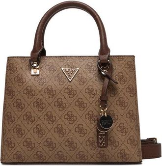 Guess Handtasche Noelle II HWBG96 72050 Beige