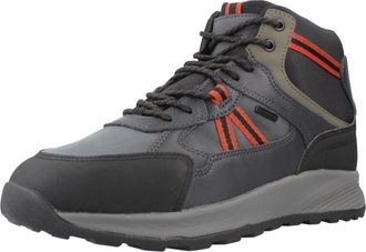 Geox Herren U TERRESTRE B ABX F Sneaker, Navy, 42 EU