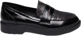 Les P'tites Bombes Damen Jioa Slipper, Silber, 38 EU