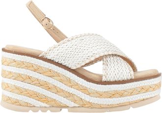 Alma Blue SCHUHE - Espadrilles auf YOOX.COM