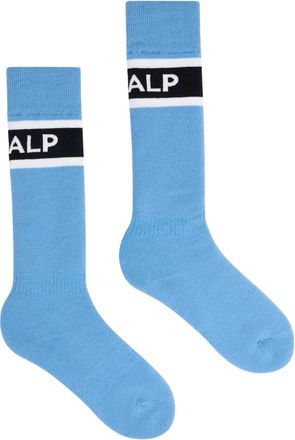 Fusalp Piste Pro Socken - - Underwear - unisex - Blau - M