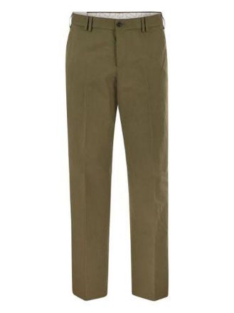 Pantaloni Torino Pt Torino | Micheal Ff - 54