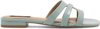Nine West Pantoletten 123AL1207-1 Blau