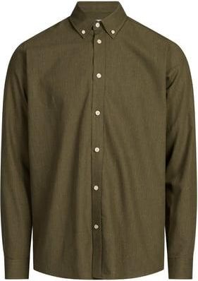 Les Deux Chemise Desert Reg en coton