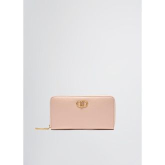 Liu Jo Portefeuille LaPuffy grand format