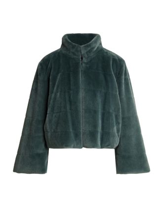 Marella JACKEN & M&Auml;NTEL - Shearling- & Kunstfell auf YOOX.COM