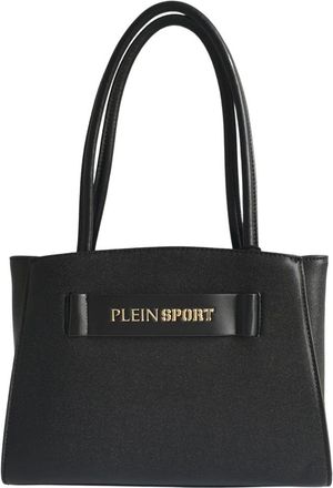 Plein Sport Damen, Taschen, Schwarzk, ONE SIZEGr&ouml;&szlig;e