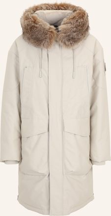 Moose Knuckles Daunenparka Dawson beige