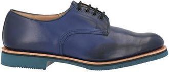 Trickers CHAUSSURES - Chaussures &agrave; lacets sur YOOX.COM