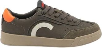 Colmar Homme, Chaussures, Vert, Taille: 42 EU Baskets